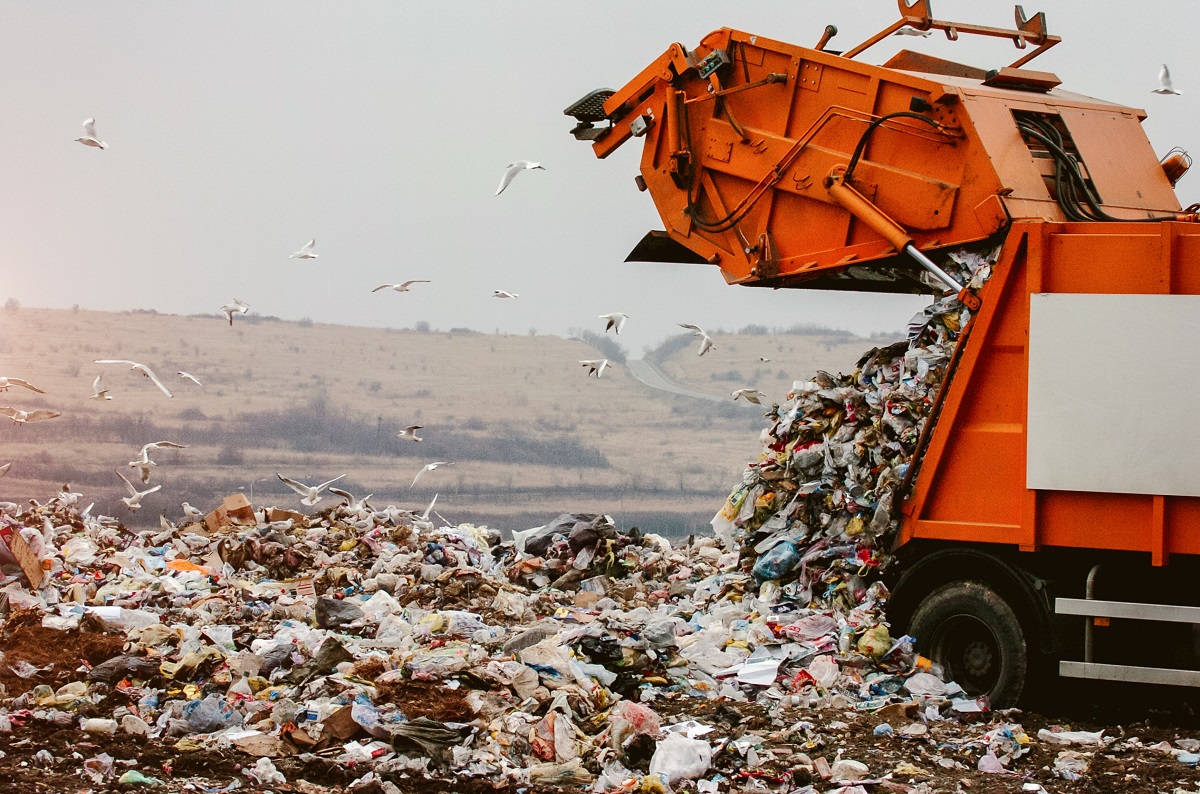 Waste Disposal Problems and How to Solve Them | Action for Renewables