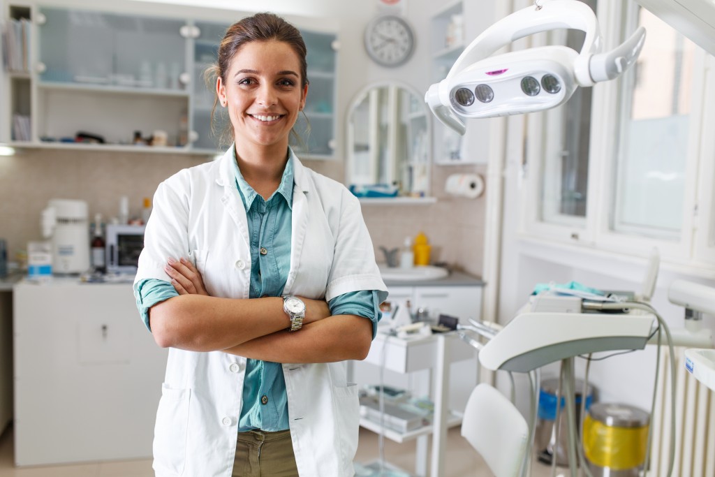 3 Types of Dental Patients You’ll Meet for Sure | Action for Renewables