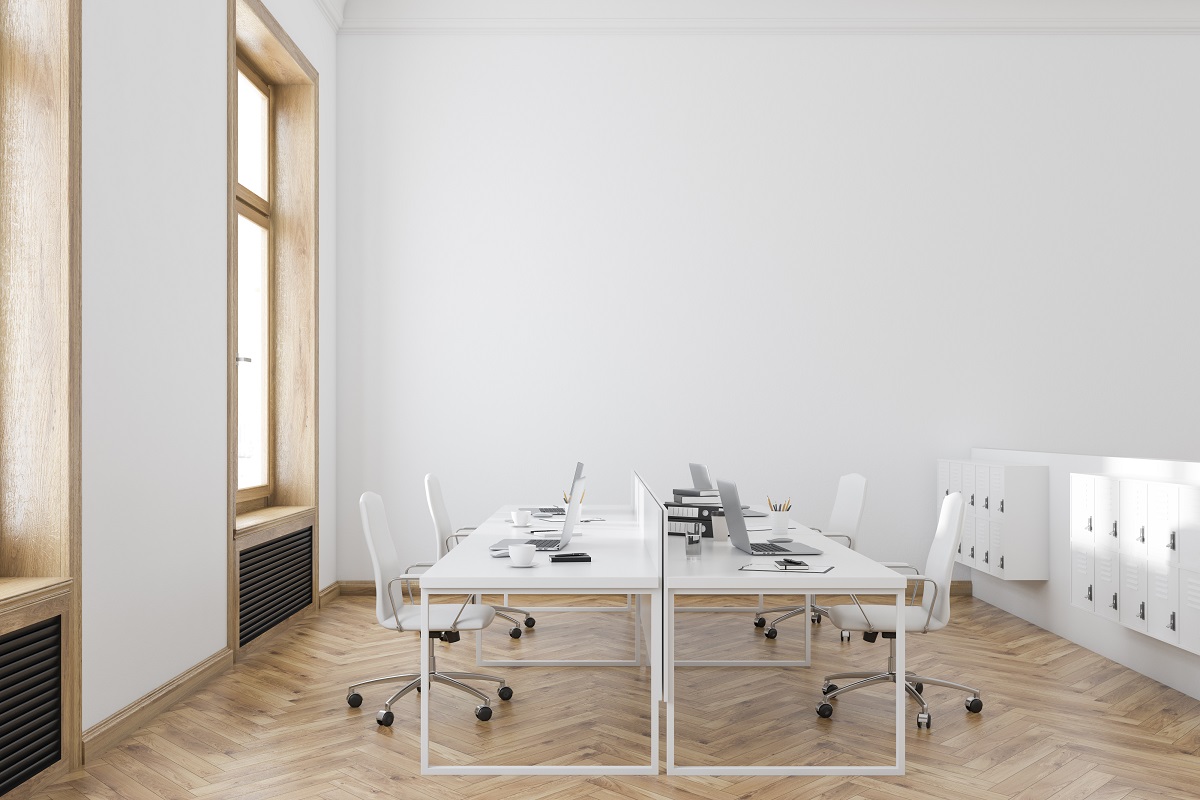 Settling the Clean vs. Cluttered Desk Debate. - Action for Renewables