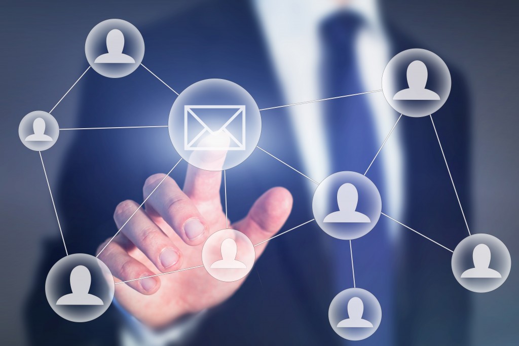 Computer Network Designs Suitable for Your Business - Action for Renewables