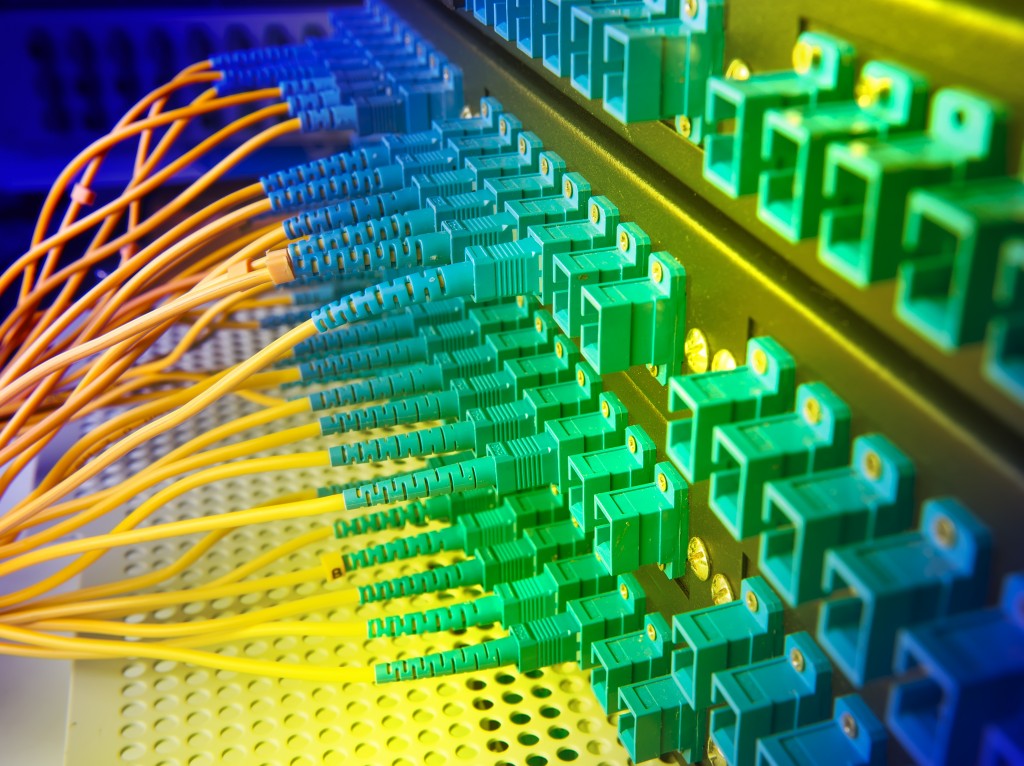 Computer Network Designs Suitable for Your Business - Action for Renewables