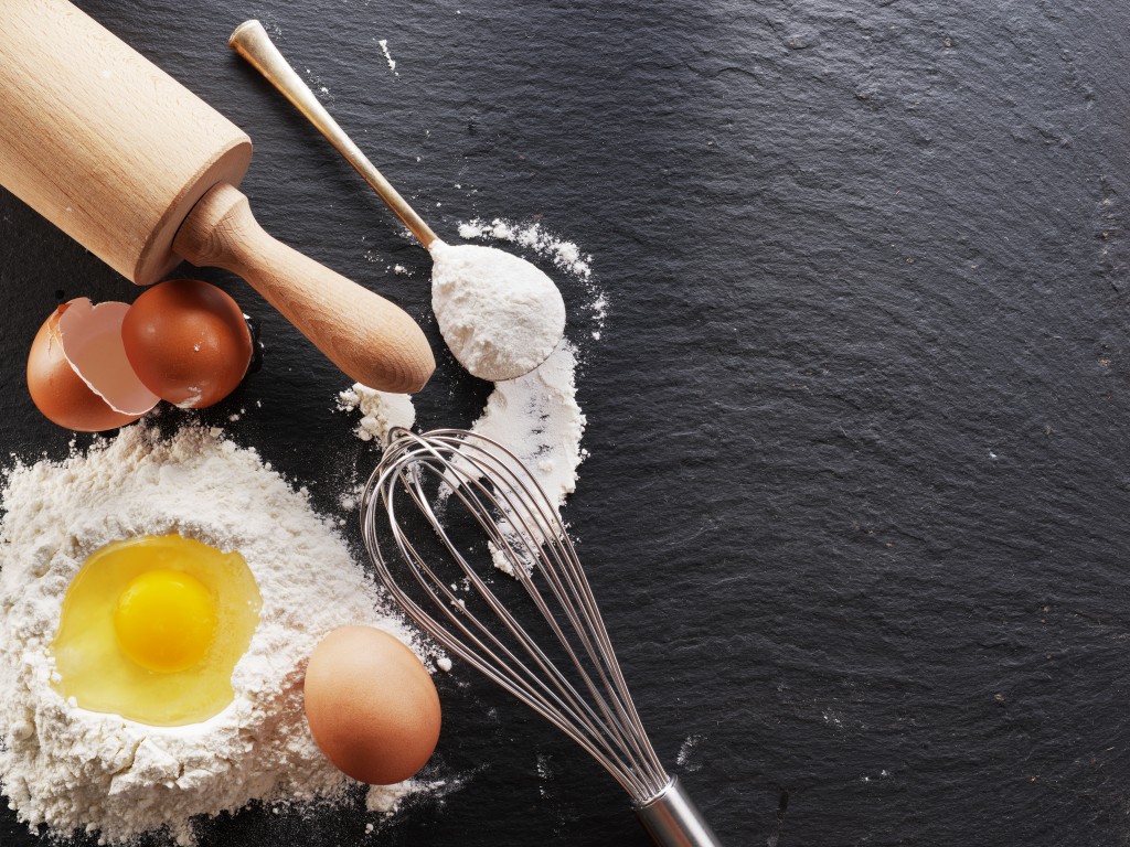 Why Baking Is Good for You - Action for Renewables