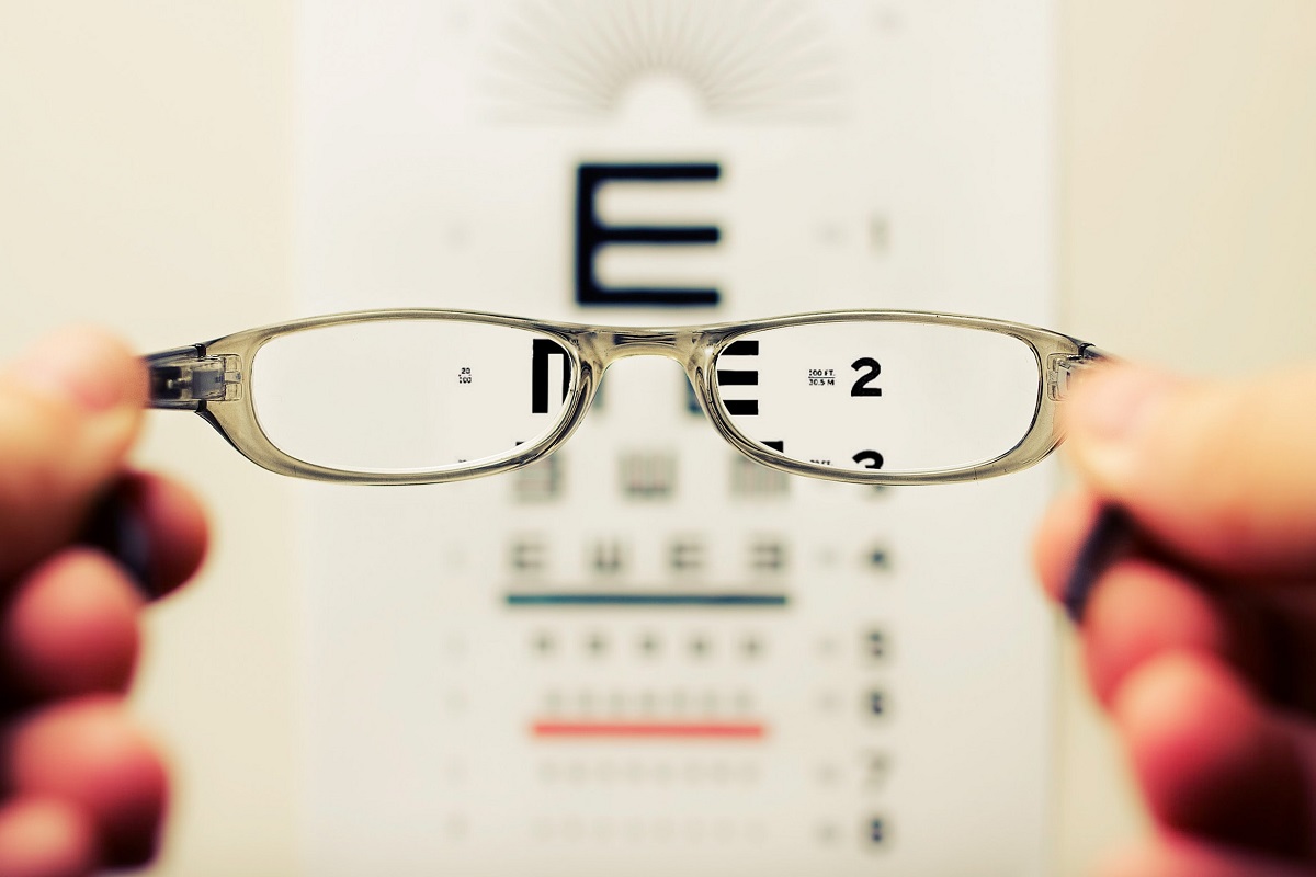 Book Lover Problems: Coping with Poor Vision for Avid Readers | Action ...