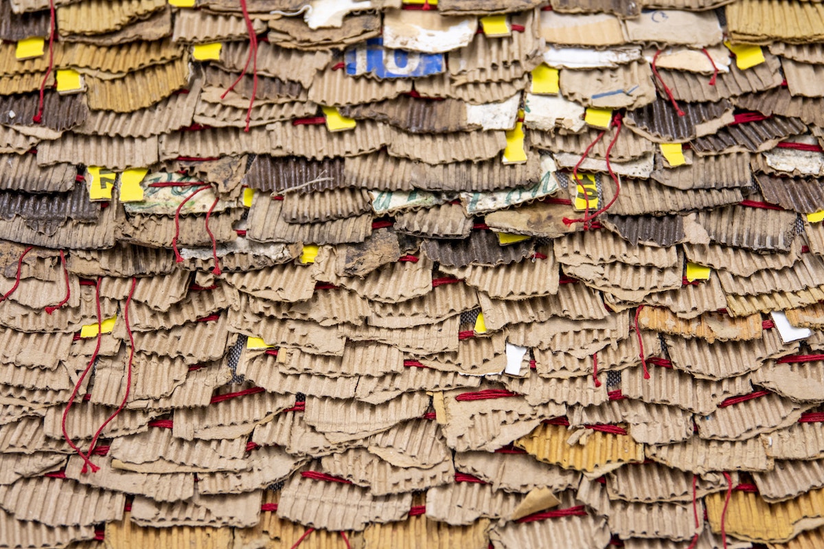 Cardboard Recycling: What You Need to Know - Action for Renewables