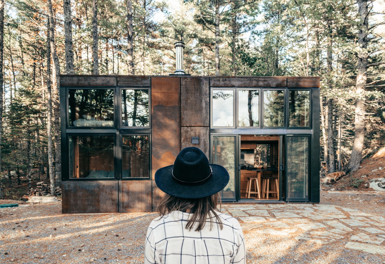 Efficient Home Use: Maximizing Space - Action for Renewables