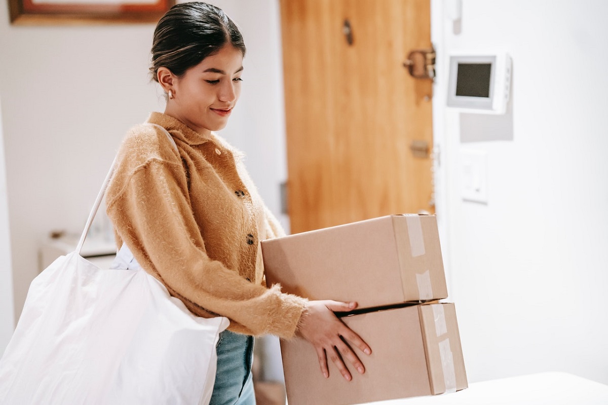 Why Ecommerce Companies Must Adopt Sustainable Shipping Practices ...