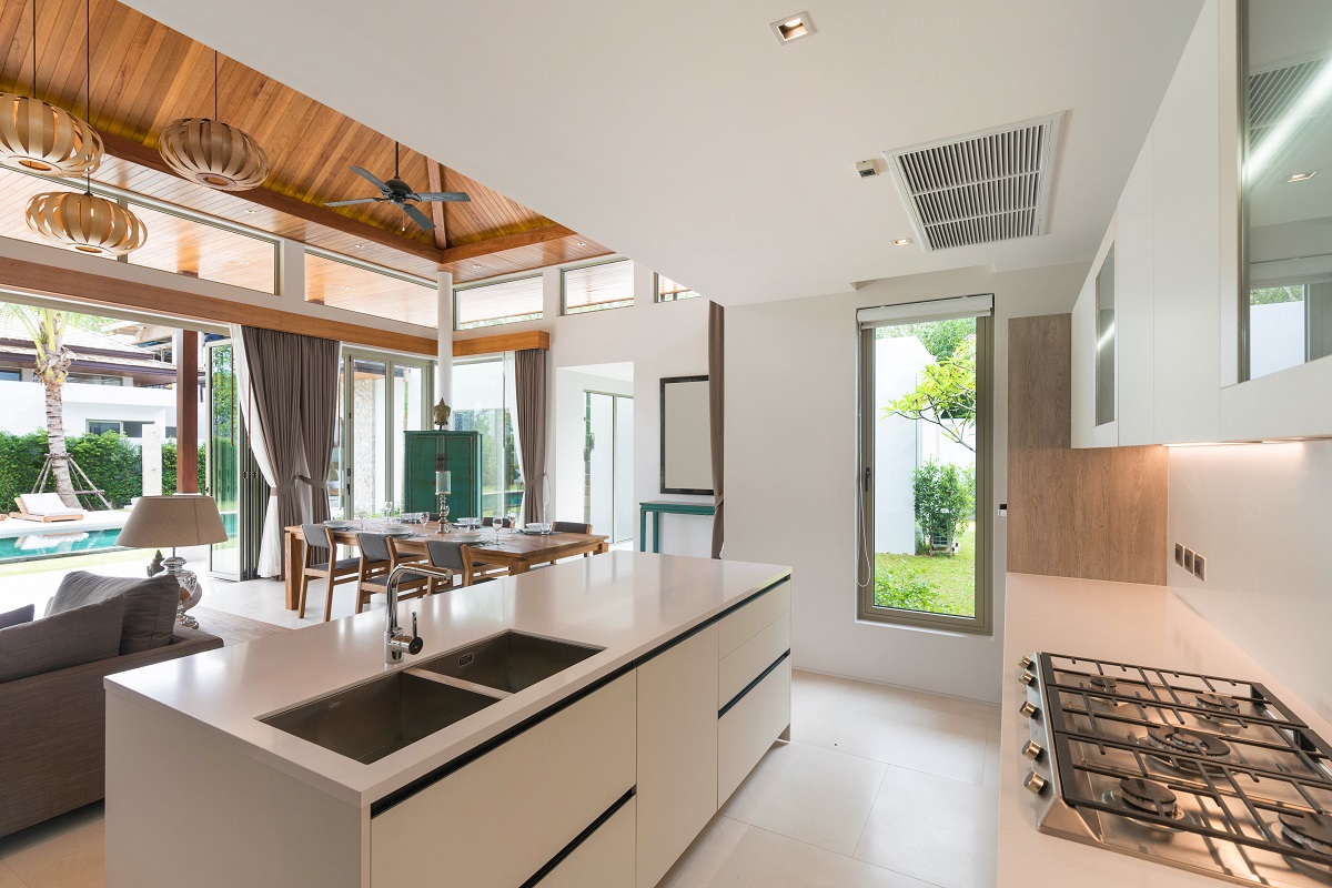 Efficient Home Use: Maximizing Space - Action for Renewables