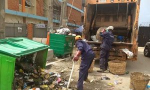 Environmental Impacts of Bleach and Greener Alternatives - Action for ...